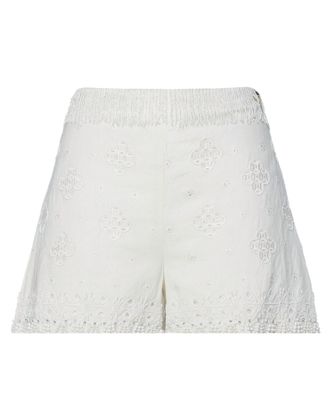 Twin-Set HOSEN & RÖCKE - Shorts & Bermudashorts auf YOOX.COM
