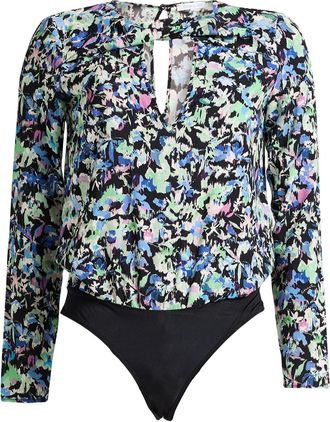 Patrizia Pepe TOPS - Bodysuits auf YOOX.COM