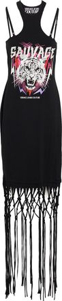 Versace KLEIDER - Maxi-Kleider auf YOOX.COM