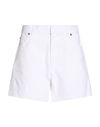 Dior HOSEN & R&Ouml;CKE - Jeansshorts auf YOOX.COM