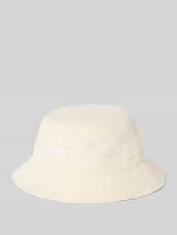 The North Face Bucket Hat mit Label-Stitching