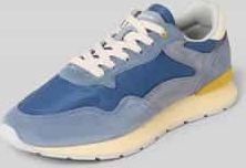 Hoff Sneaker mit Rindsleder Modell City