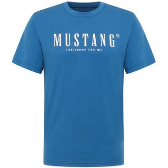 Mustang 2507323426 - Bleu