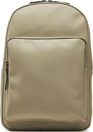 Rains Rucksack 13680 Grau