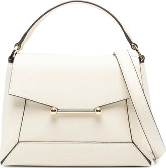 Strathberry Nano Mosaic Tote Bag