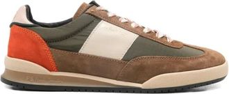 Paul Smith Homme, Chaussures, Brun, Taille: 44 EU Dover Baskets