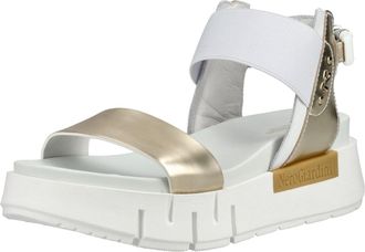 Nero Giardini Sandale