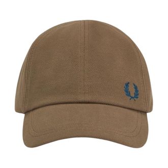 Fred Perry Herren, Accessories, Braun, ONE SIZEGr&ouml;&szlig;e