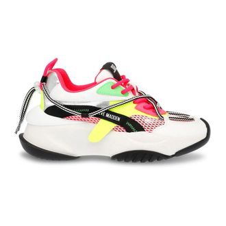 Steve Madden Damen, Schuhe, Mehrfarbig, 38 1/2 EUGr&ouml;&szlig;e