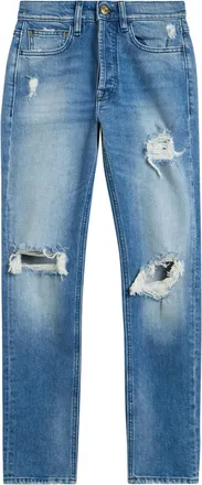 Cycle HOSEN & R&Ouml;CKE - Jeanshosen auf YOOX.COM