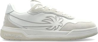 Palm Angels Palm Tennis Sneakers - - Shoes - Herren - Wei&szlig; - 43 EU