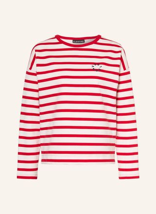 Elbsand Elbsand Longsleeve Elva weiss