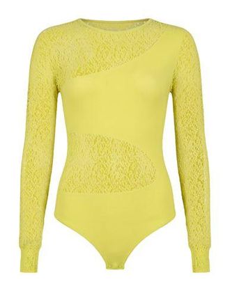 Wolford TOPS - Bodys sur YOOX.COM