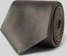 Willen Krawattenfabrik Krawatte aus Seide