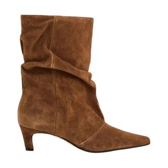 Steve Madden Vexa Stiefelette - - Shoes - Damen - Braun - 37 EU
