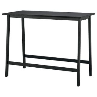 IKEA MITTZON Konferenztisch