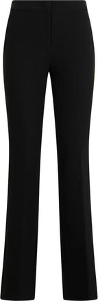 Moschino Damen, Hosen, Schwarzk, XSGr&ouml;&szlig;e