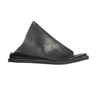 Guidi Damen, Schuhe, Schwarzk, 37 EUGröße