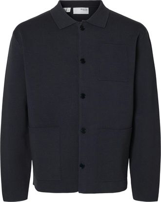 Selected Strickjacken SLHMIKE