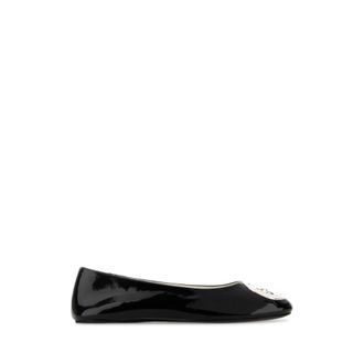 Tory Burch Damen, Schuhe, Schwarzk, 37 EUGr&ouml;&szlig;e