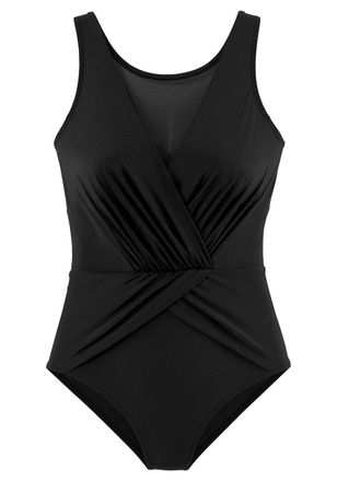 Lascana Damen Badeanzug