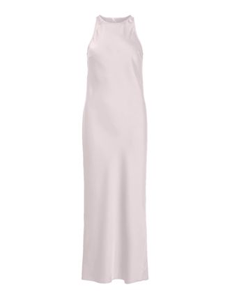 Vila Viravenna S/L Ankle Dress - Noos/Dc