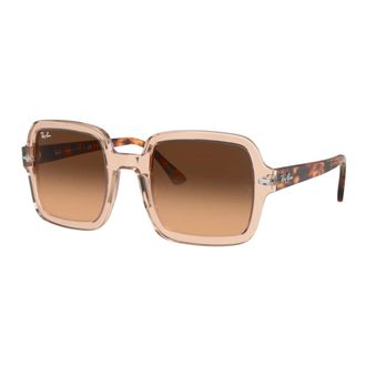 Ray-Ban unisex, Accessories, Braun, ONE SIZEGr&ouml;&szlig;e