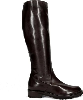 Lorenzo Masiero Damen, Schuhe, Braun, 40 EUGr&ouml;&szlig;e