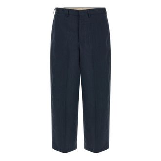 Pantaloni Torino Herren, Hosen, Blau, XLGr&ouml;&szlig;e
