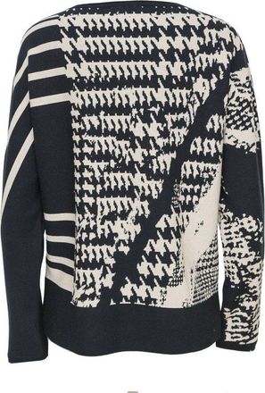 Faber Strickpullover Damenpullover 14511