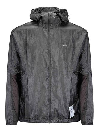 SATISFY Casualjacke - Schwarz