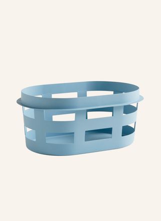 HAY W&auml;schekorb Basket blau