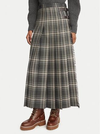 Max Mara Midirock Prisma 2625106092 Grau Regular Fit