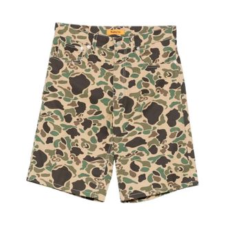 Replay Freizeitshorts - - Shorts - Herren - Mehrfarbig - W33