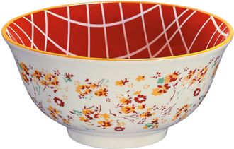 cilio Amici Bowl Blumen 15,5 cm