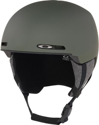 Oakley MOD 1 MIPS Skihelm, Dark Brush, M