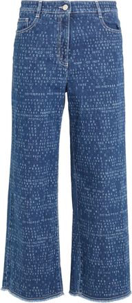 PESERICO HOSEN & R&Ouml;CKE - Jeanshosen auf YOOX.COM