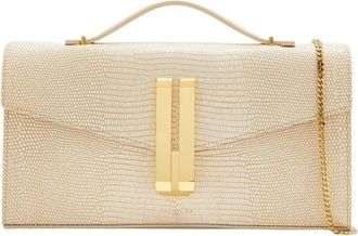 DeMellier Femme, Sacs, Beige, Taille: ONE Size Sacs &agrave; main