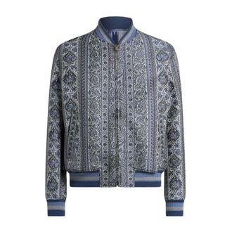 Etro Herren, Jacken, Mehrfarbig, MGr&ouml;&szlig;e