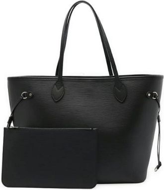 Louis Vuitton Damen, Pre-Owned, Schwarzk, ONE SIZEGröße