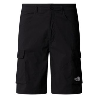 The North Face Homme, Shorts, Noir, Taille: W34 Short Cargo Exploration
