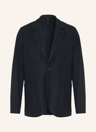 Harris Wharf London Harris Wharf London Anzugsakko Rayon Fluid Regular Fit blau