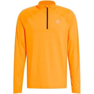 Odlo Herren Midlayer 1/2 zip ESSENTIAL CER