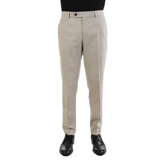 HUGO BOSS Chinos - Homme - Pantalons - Beige - Taille: 2XL