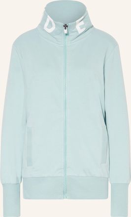 Elbsand Elbsand Sweatjacke Alvis blau