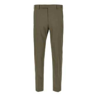 Pantaloni Torino Dieci Pants - - Trousers - Herren - Gr&uuml;n - 2XL