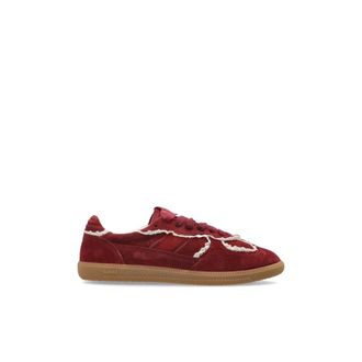 Alohas Tb.490 Crochet Sneakers - - Shoes - Damen - Rot - 39 EU