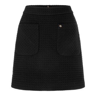 Marc Cain Damen, R&ouml;cke, Schwarzk, XSGr&ouml;&szlig;e