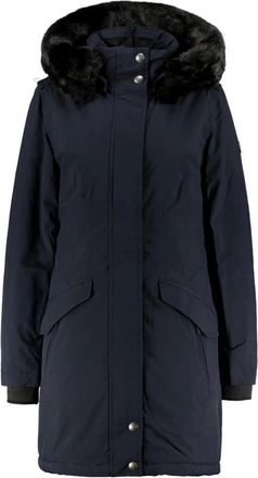 Wellensteyn Damen, M&auml;ntel, Blau, XSGr&ouml;&szlig;e