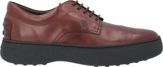 Tod's SCHUHE - Schn&uuml;rschuhe auf YOOX.COM